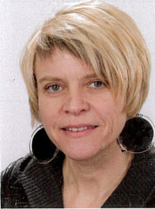 Christine Boujot – Les Printemps de l'Archéologie